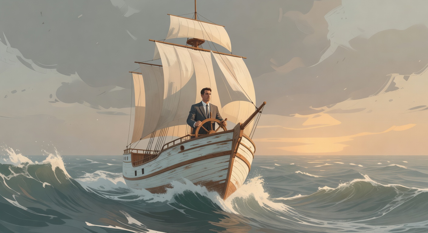 Career as startup in competitive world