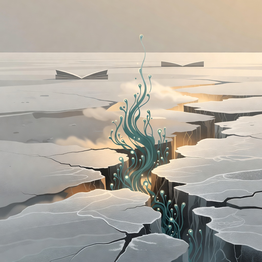 Ancient diseases thawing from Arctic ice
