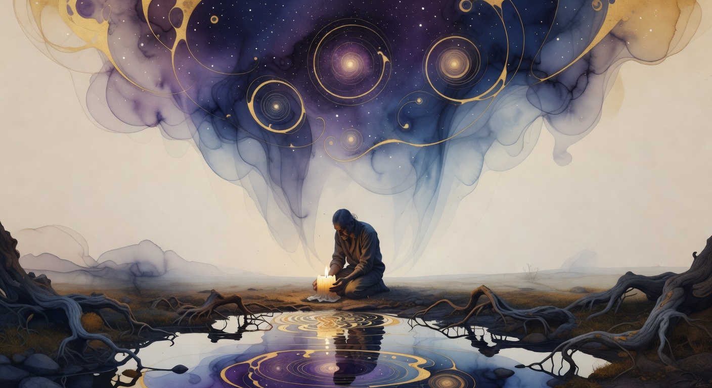 personal religious experiences beyond dogma