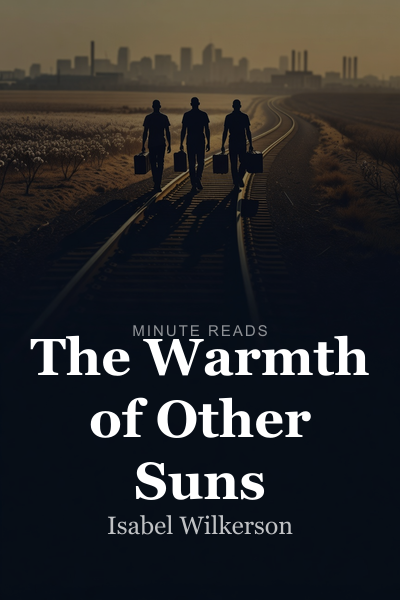 The Warmth of Other Suns book cover