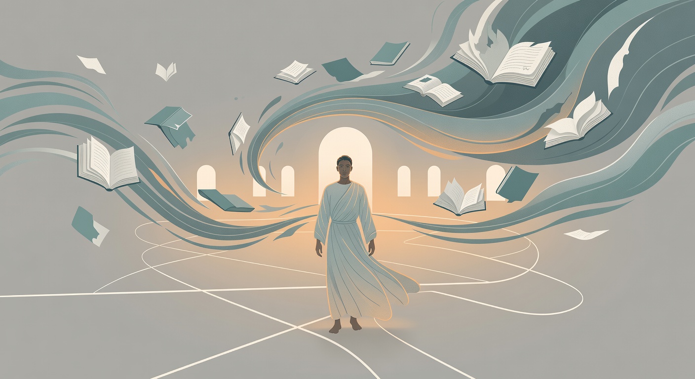Embracing uncertainty over religious or consumer security