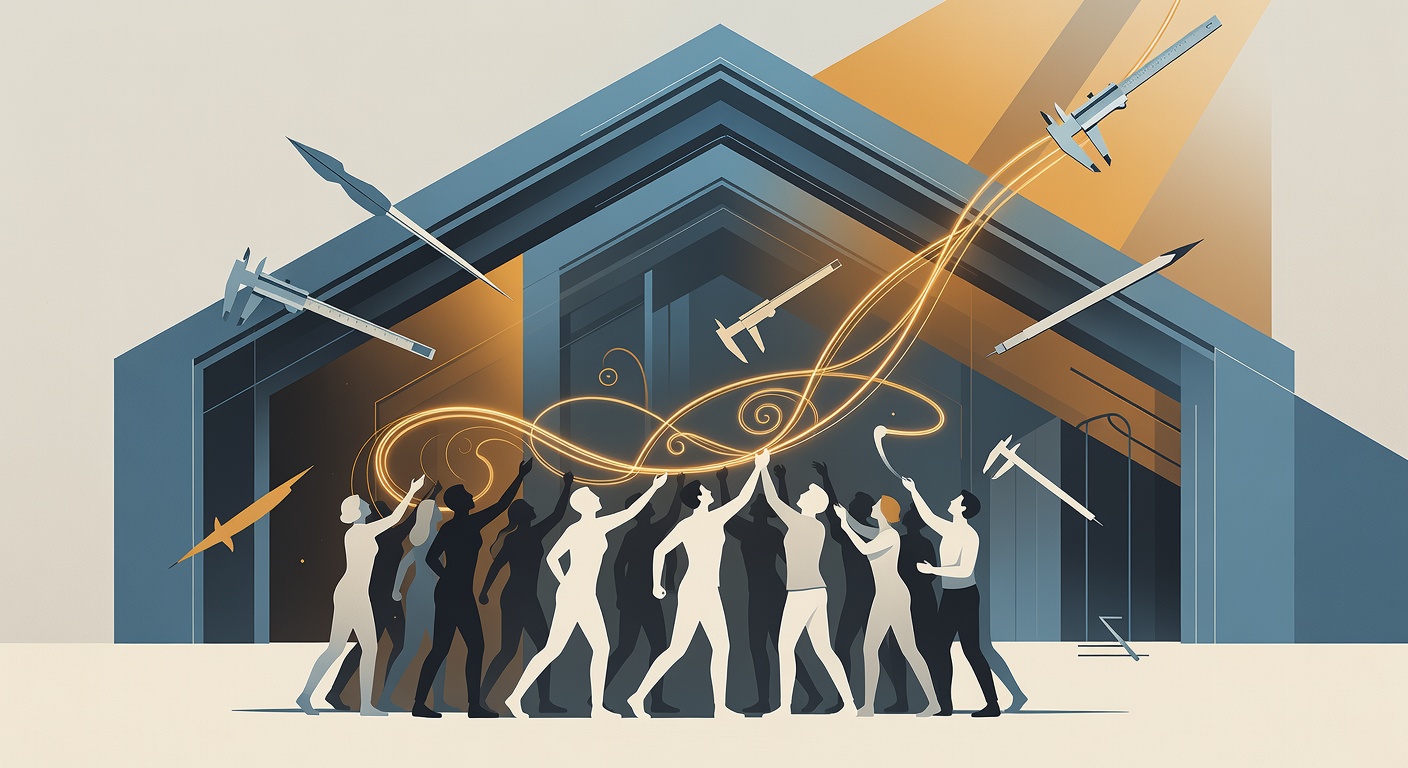 Automattic's thriving remote creative culture