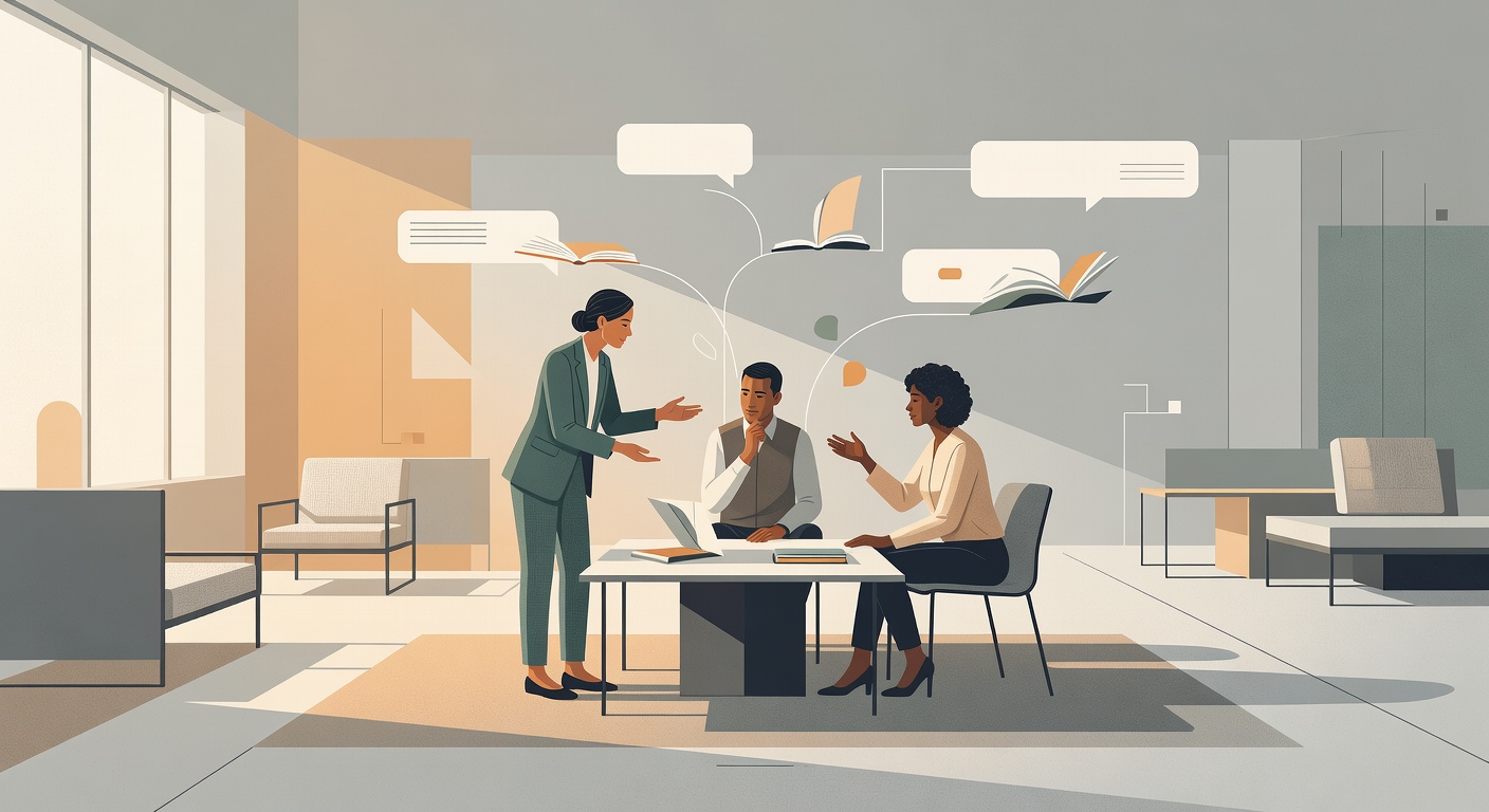 Everyone engages in non-sales selling daily