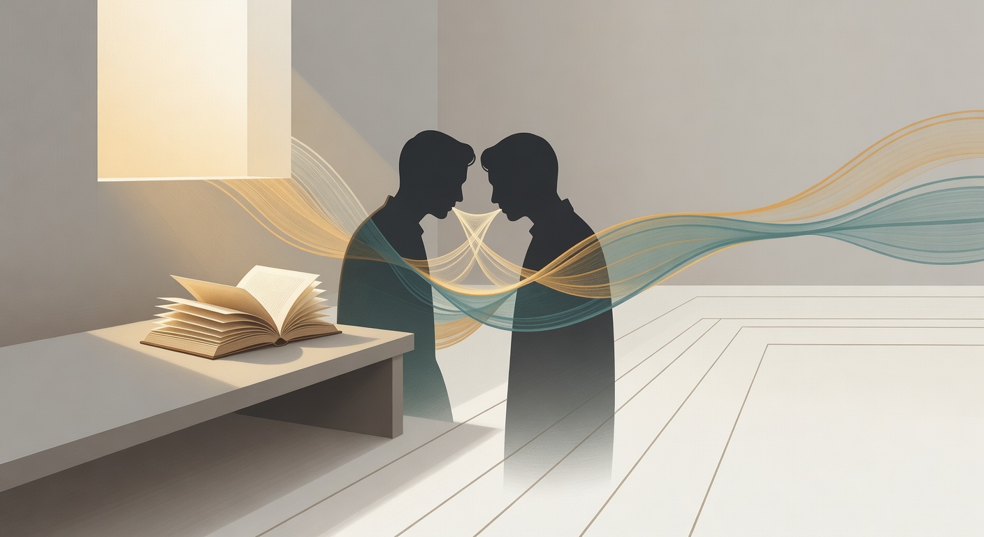 Psychology strategies reshaping conversations for trust