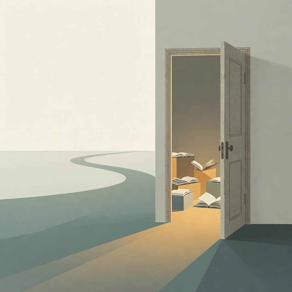 Year of yes experiment uncovers hidden passions